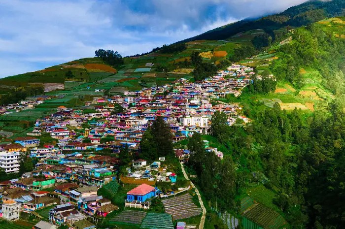 5 wisata pilihan di Jawa Tengah dan Yogyakarta - Eltrans Travel