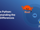 Rust Vs Python Differences And Choose The Right Language