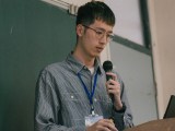 About Me 曾羿文 Elvin Tseng
