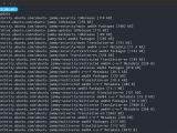 套件管理 Package Management