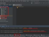 Ejemplo De Un Proyecto Básico Con Python Django Y Pycharm
