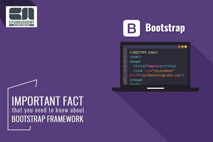 Bootstrap CSS - Important Fact That You Need To Know