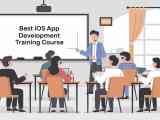 Ios App Development Training Course Best 8 Features