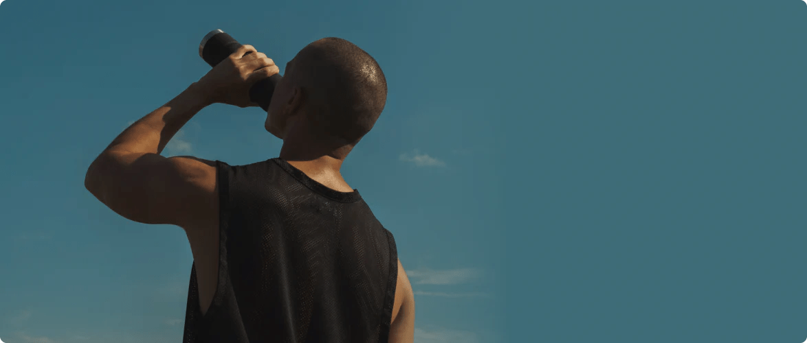 The Science Behind Why Hydrating With Electrolytes Is Superior To Wate