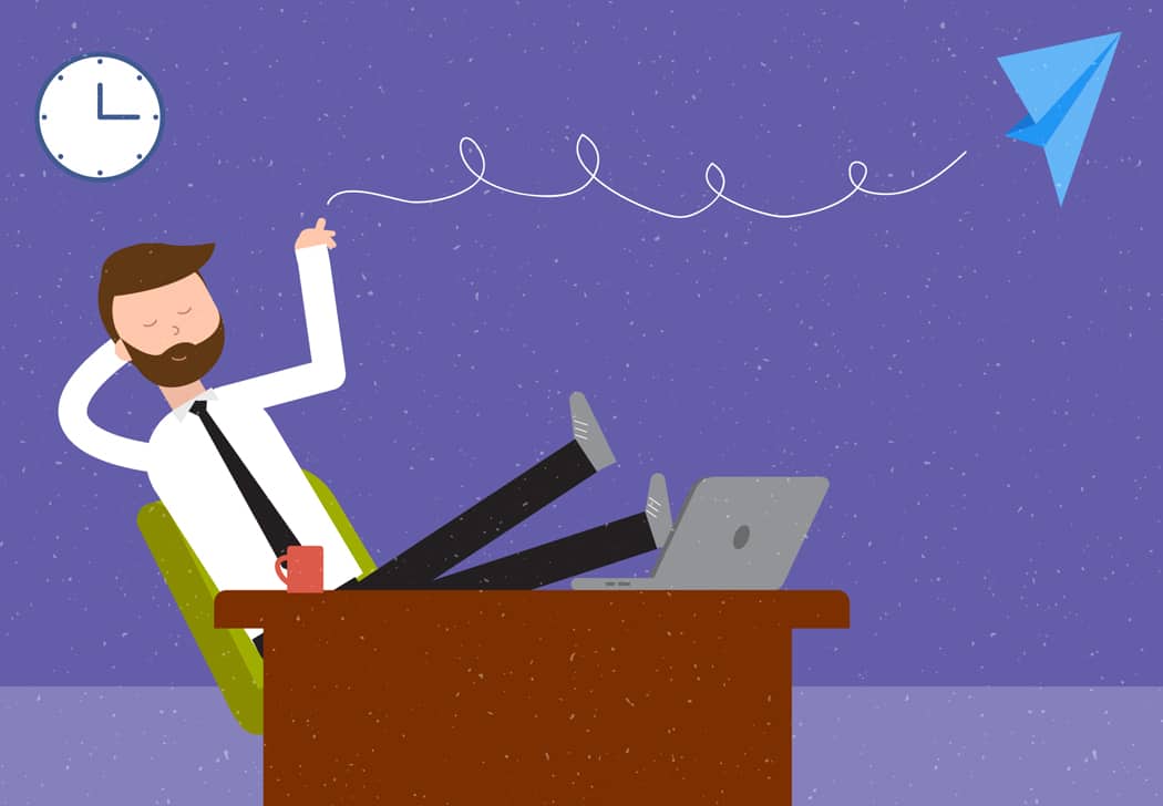 Your Employees Claim They're Busy - But Are They?