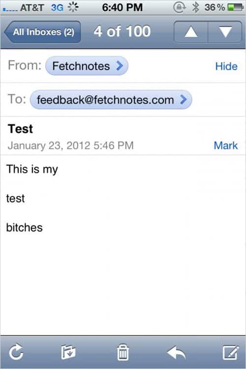 The 10 Embarrassing Emails We’ve All Regretted Sending