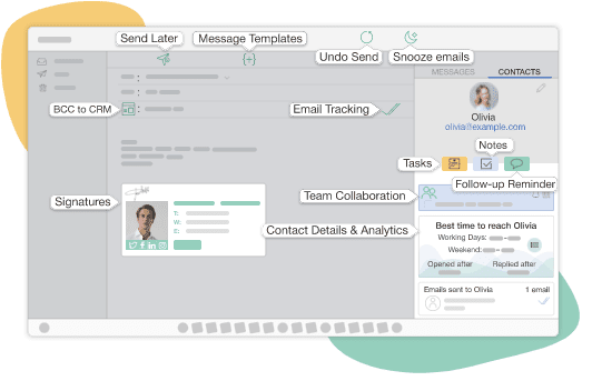 The 21 Best Email Management Software Tools (2023)