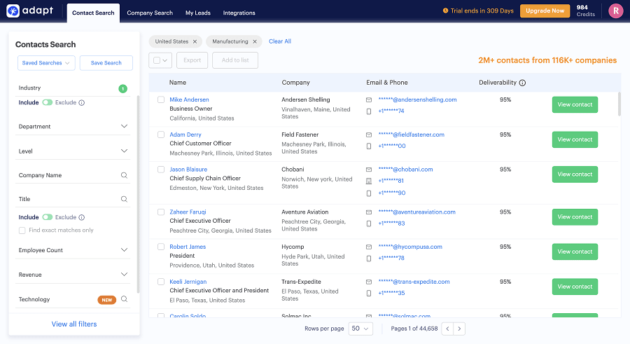 21 Email Lookup Tools to Find Anyone's Email Address (2023)