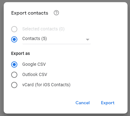 How to Create a Gmail Group: Your Step-by-Step Guide