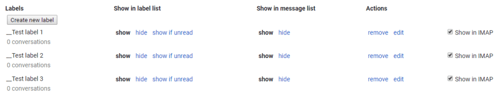 How to Create Folders in Gmail (2022)