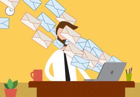 How to Manage Email Overload at Work: 16 Effective Tricks