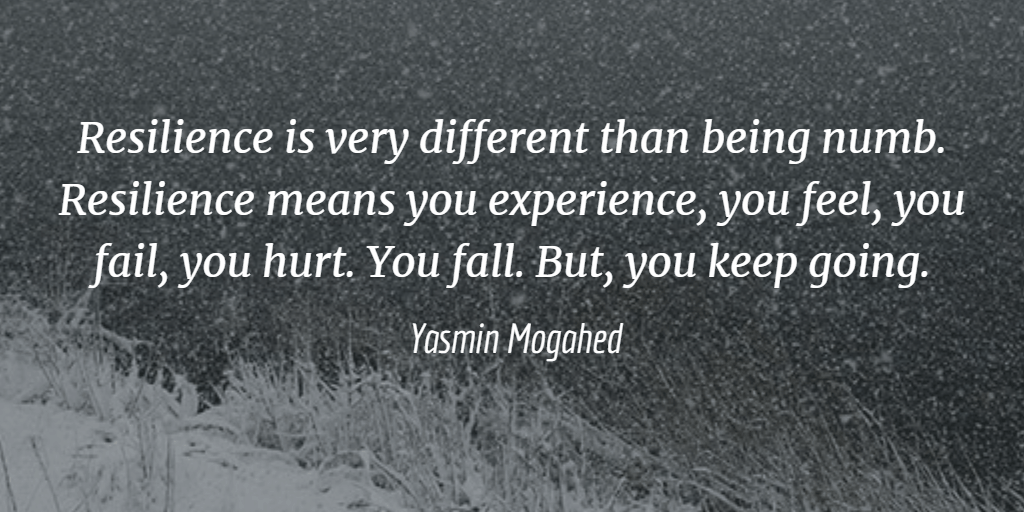 101 Inspirational Quotes to Help You Get Through Hard Times (2021)