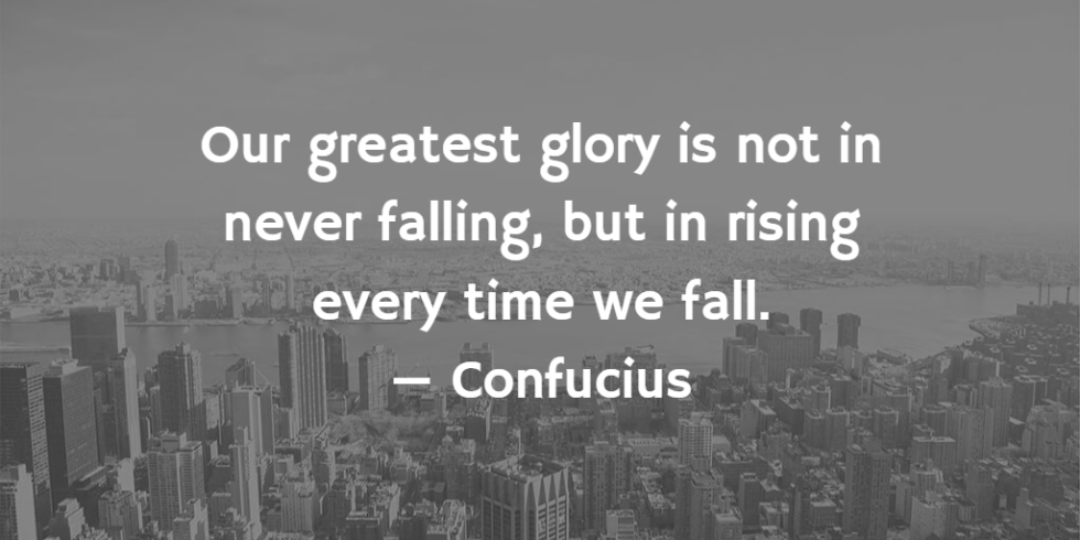 101 Inspirational Quotes to Help You Get Through Hard Times (2021)