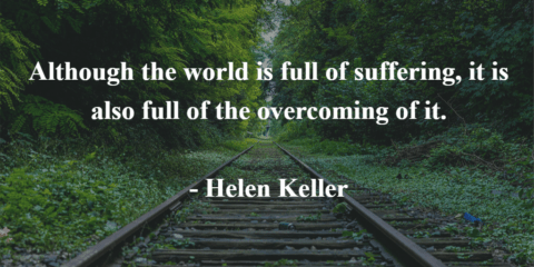 101 Inspirational Quotes to Help You Get Through Hard Times (2023)