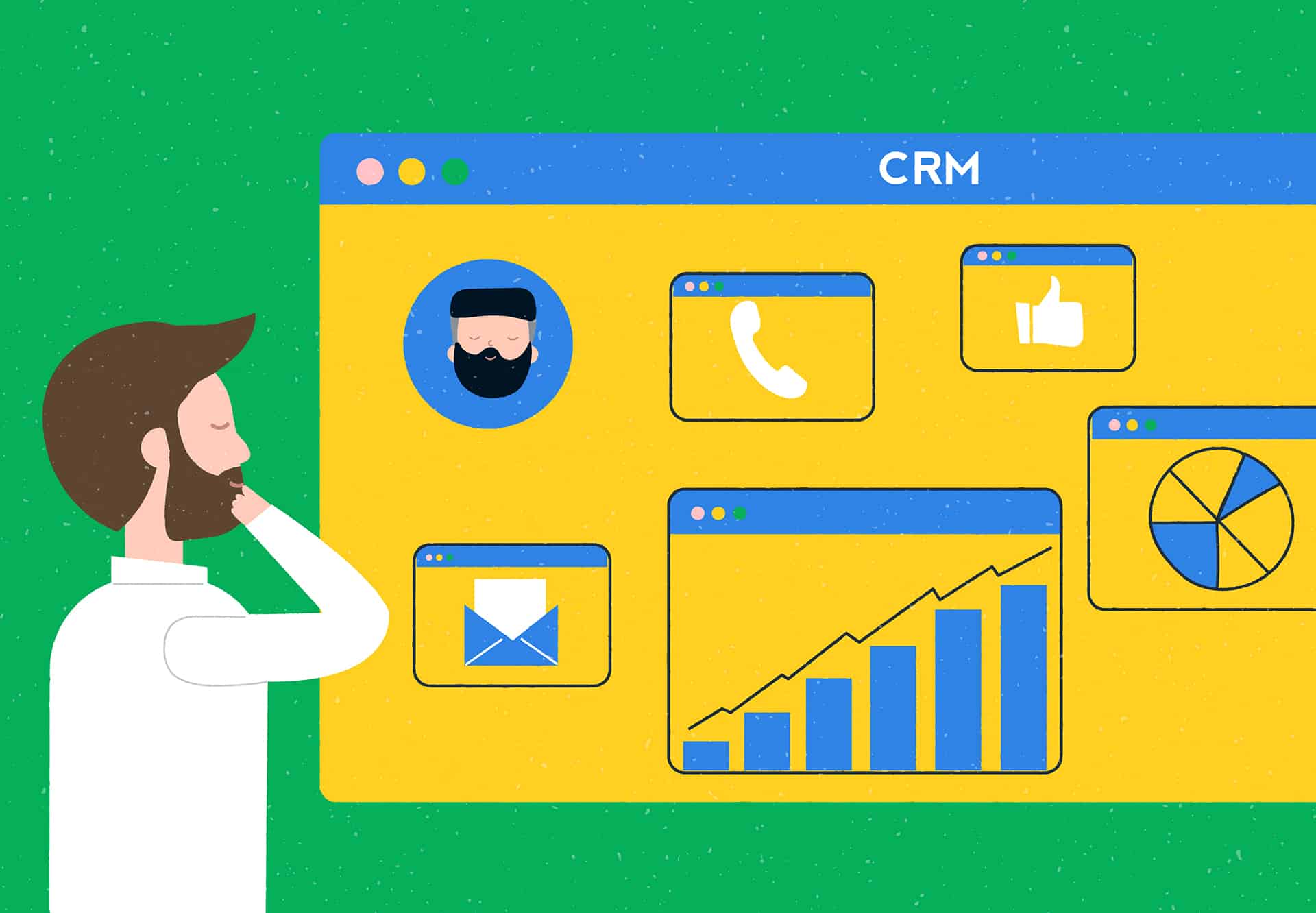 The 22 Best CRM Software Tools in 2022