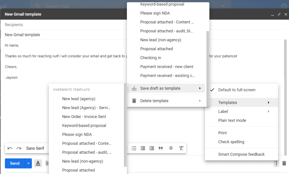 Automated Email Responses: The Ultimate Guide (2023)