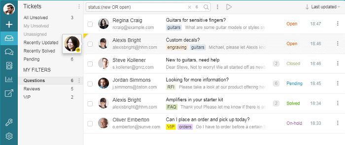 15 Shared Mailbox Tools for Team Email Management (2022)