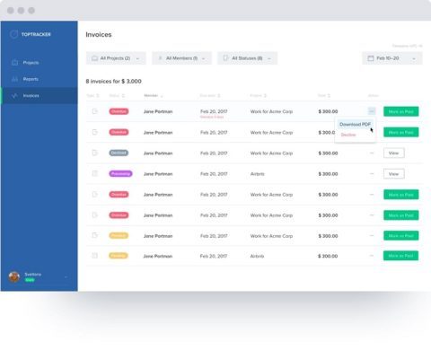 20 Best Remote Employee Monitoring Software Tools (2023)