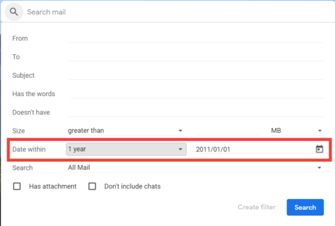How to Clean Up Gmail in 10 Simple Steps (2023)