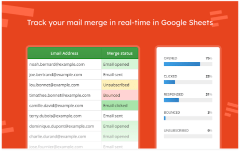 How to Mail Merge in Gmail (+7 Best Tools) (2023)
