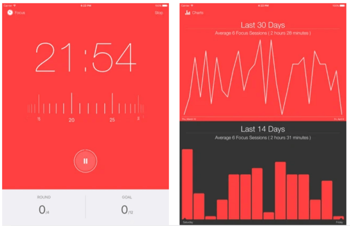 21 Best Time Management Apps to Boost Productivity (2023)