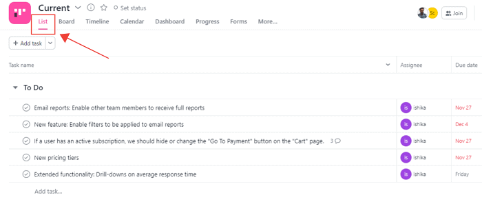 The Ultimate Beginner's Guide to Asana (2022)