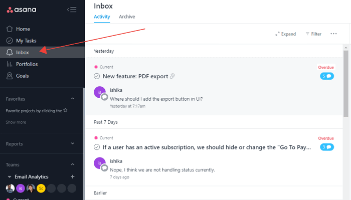 The Ultimate Beginner's Guide to Asana (2022)
