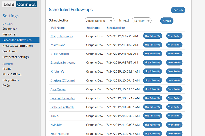 LinkedIn Outreach: The Ultimate Step-by-Step Guide (2023)
