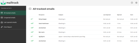 Email Tracking: The Ultimate Guide + 7 Best Tools (2023)