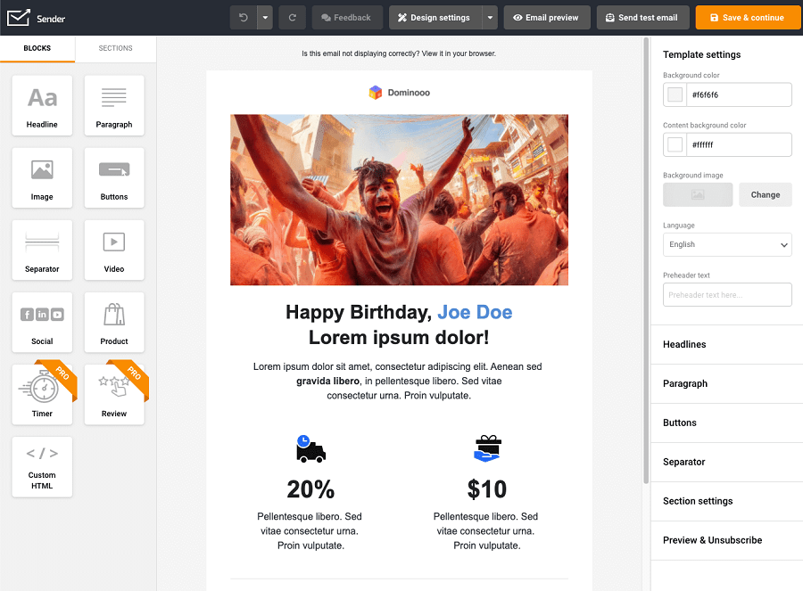 21 Best Email Marketing Tools (2023)