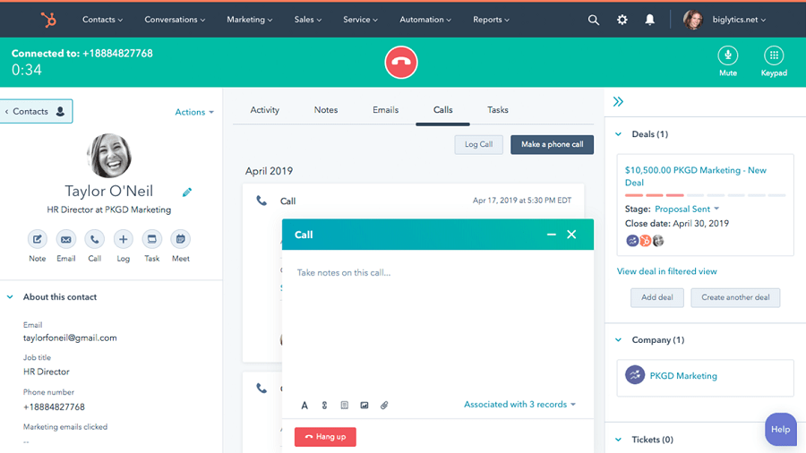 11 Sales Call Software Tools That Really Stand Out (2022)
