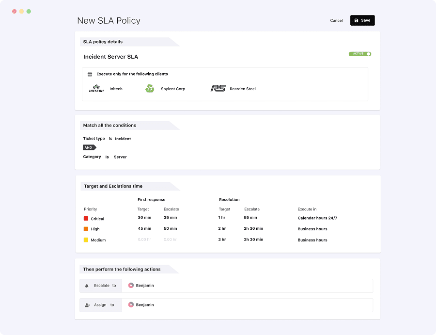SLA Monitoring: The Ultimate Guide + 7 Best Tools (2023)