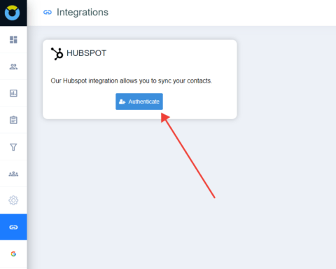 What does the HubSpot integration do, and how do I set it up ...