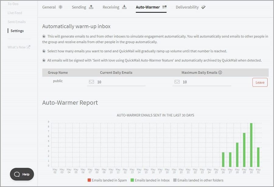 11 Best Email Warmup Tools + Pricing (2023)
