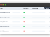 Email Checker Software Emailvalidation Io