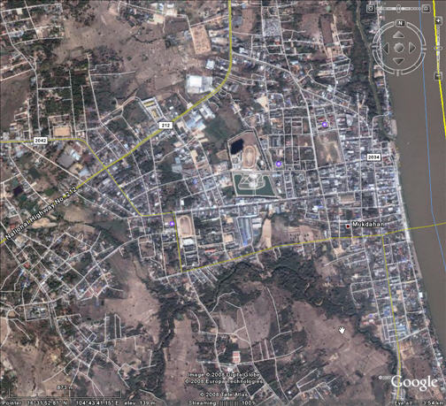 Google Upadate april – Excellent Map