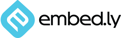 Embed Code Generator Embedly