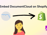 How To Embed Documentcloud On Shopify Complete Guide