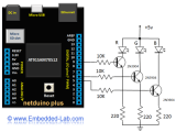Netduino Day 7 Rgb Led Color Formation Using Pulse Width Modulation