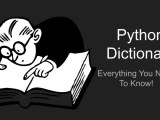 Python Dictionary Everything You Need To Know