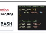 Master Function In Shell Scripting 2026