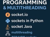 Socket Programming Multithreading In 2026 Master Real Time Networking