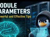 Module Parameters 7 Powerful And Effective Tips For Mastering Linux