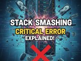 Stack Smashing Causes 10 Powerful Ways To Detect Prevent Attack