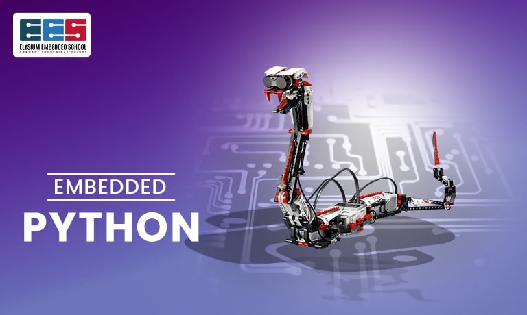 #1 Python Training Course | Best Embedded Python Training Course