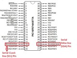 How To Interface Pic Microcontroller With I2c Sensors Example Code