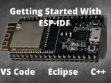 Esp32 Ledc Library With Esp Idf C Embeddedtutorials