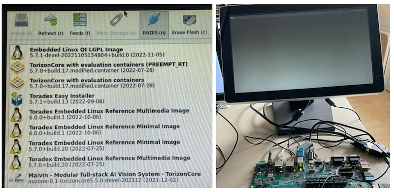 Creating A Custom Yocto Layer – Burkhard Stubert