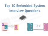 Top 10 Embedded System Interview Questions For Fresher 2023 Embeddedwala