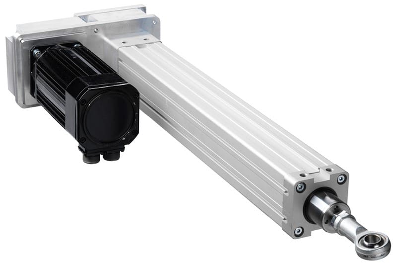 Selecting the Right Lead Screw for Linear Motion Application - Embedds